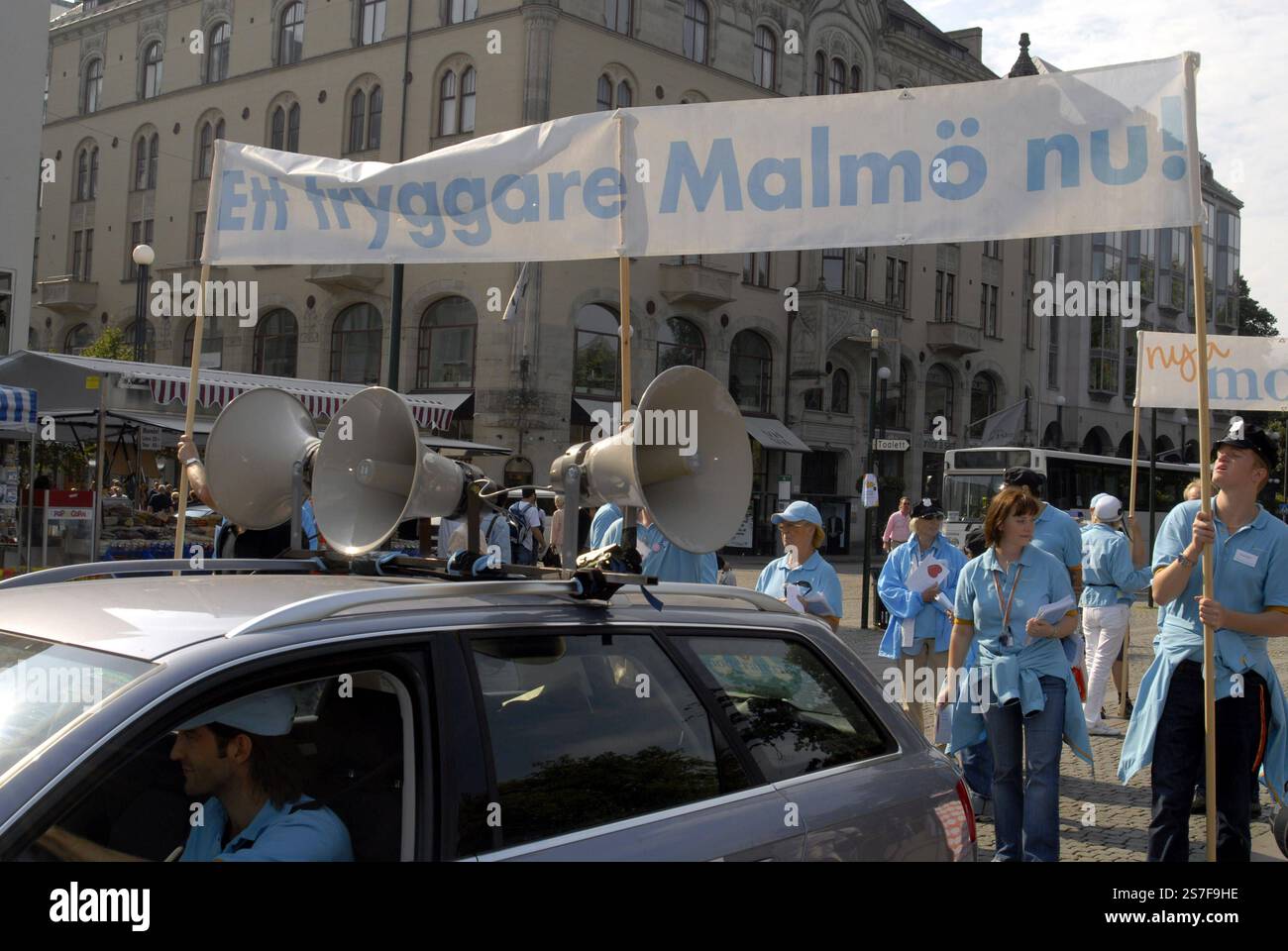 Swedish General Paarliament elections on sunday sept.17,2006 ,elections ...
