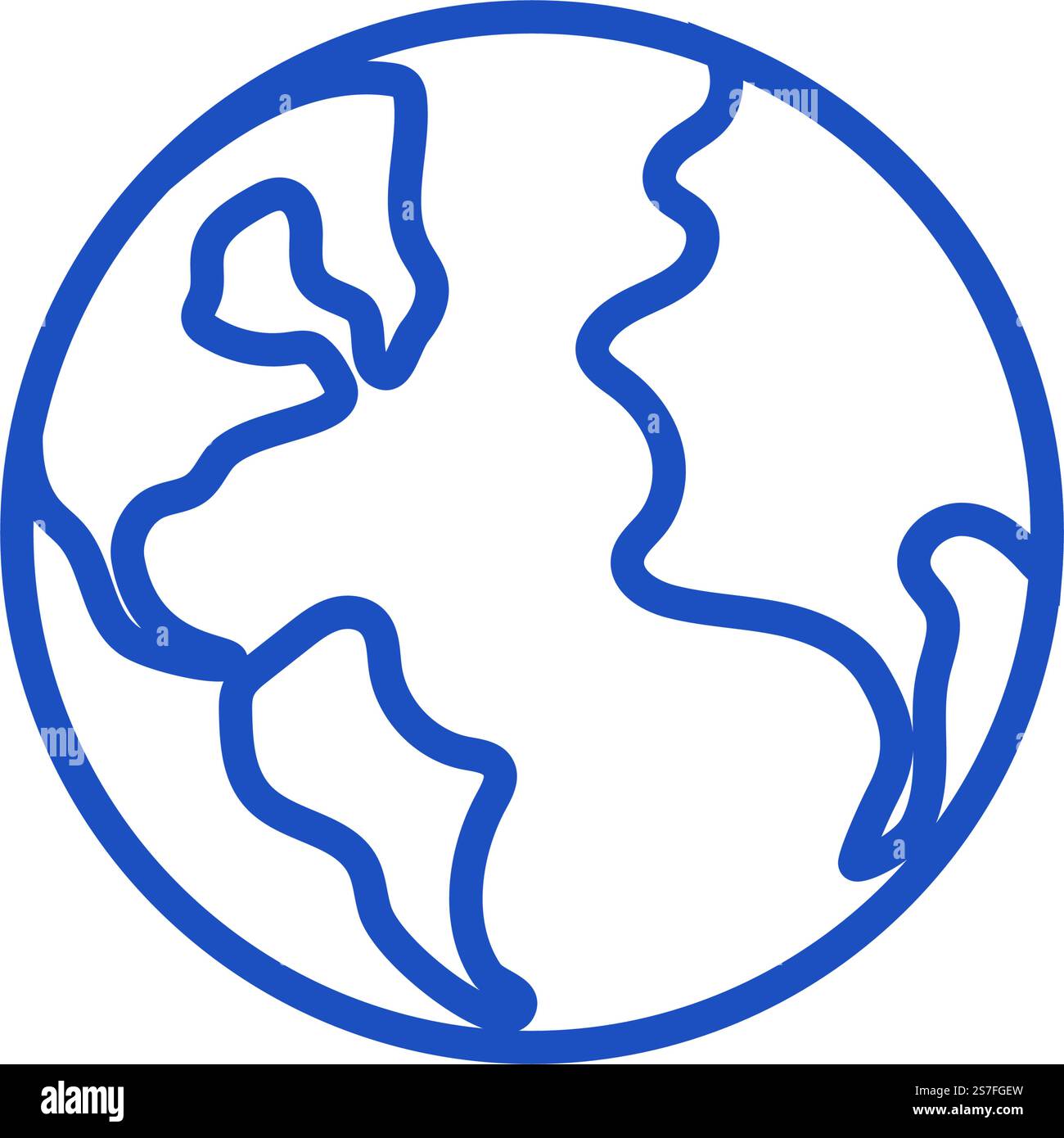 Word map illustration vector design Stock Vector Image & Art - Alamy