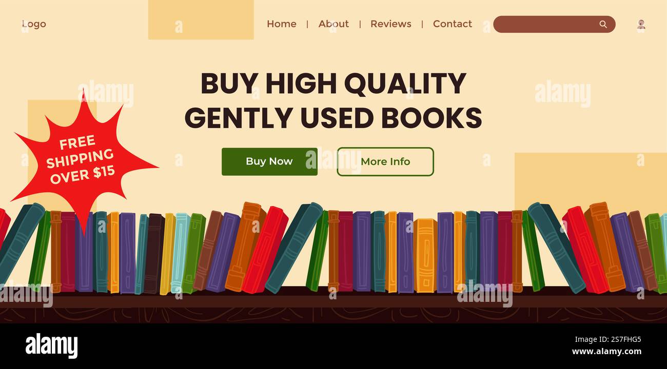 Gently books Stock Vector Images - Alamy