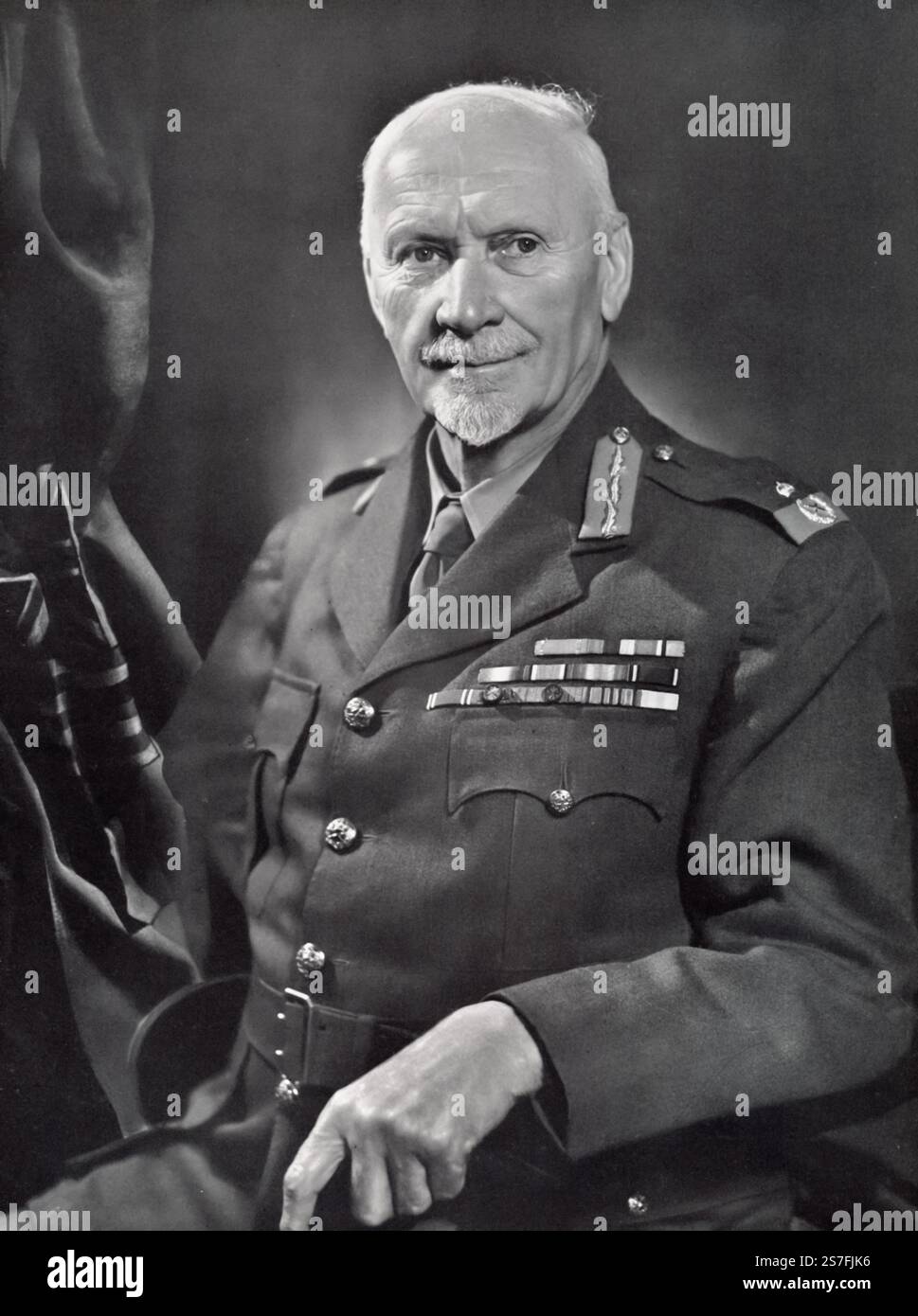 Jan Christiaan Smuts (1870–1950) was a South African statesman ...