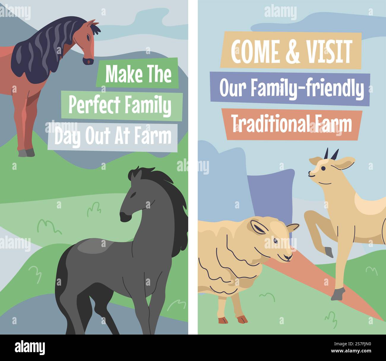 Cope and visit our family friendly traditional farm. Perfect day out ...