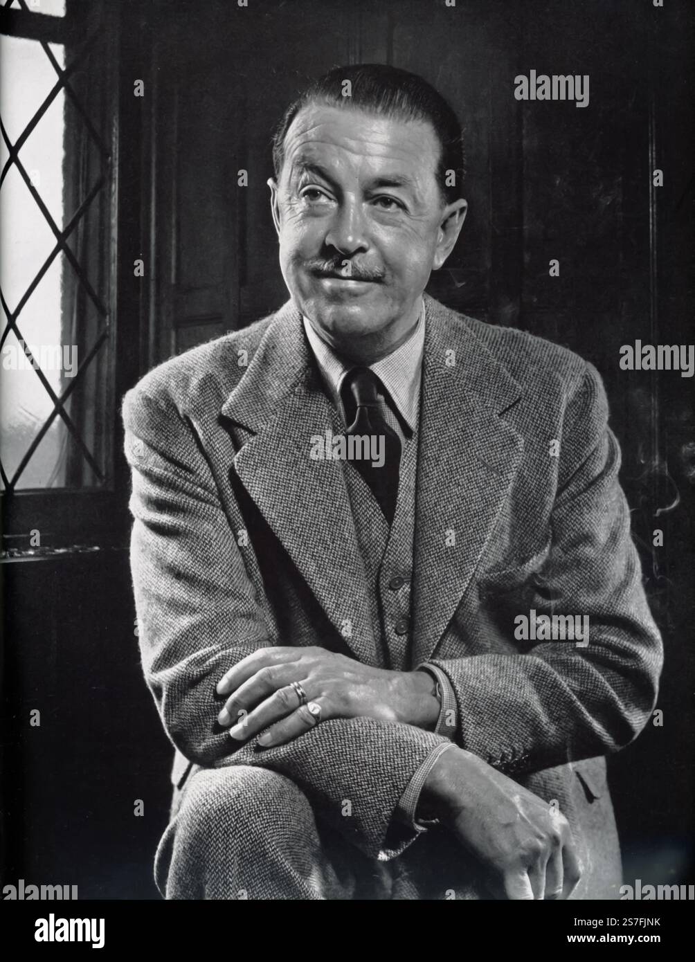 Field Marshal Harold Rupert Leofric George Alexander (1891–1969) was a ...
