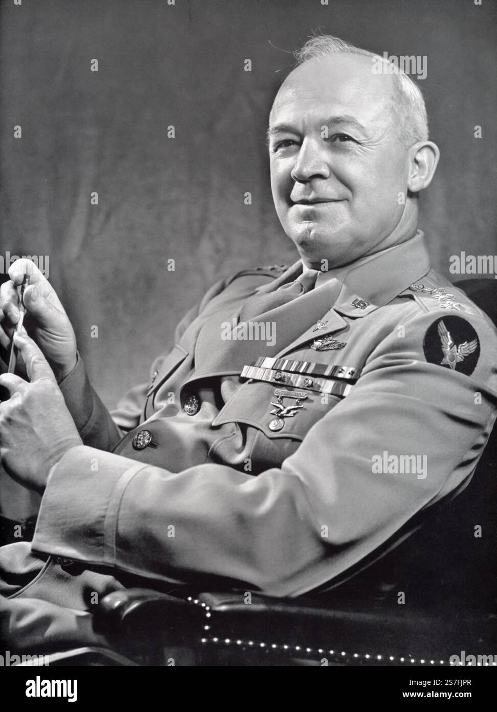 General Henry Harley Arnold (1886–1950) was a senior officer in the ...