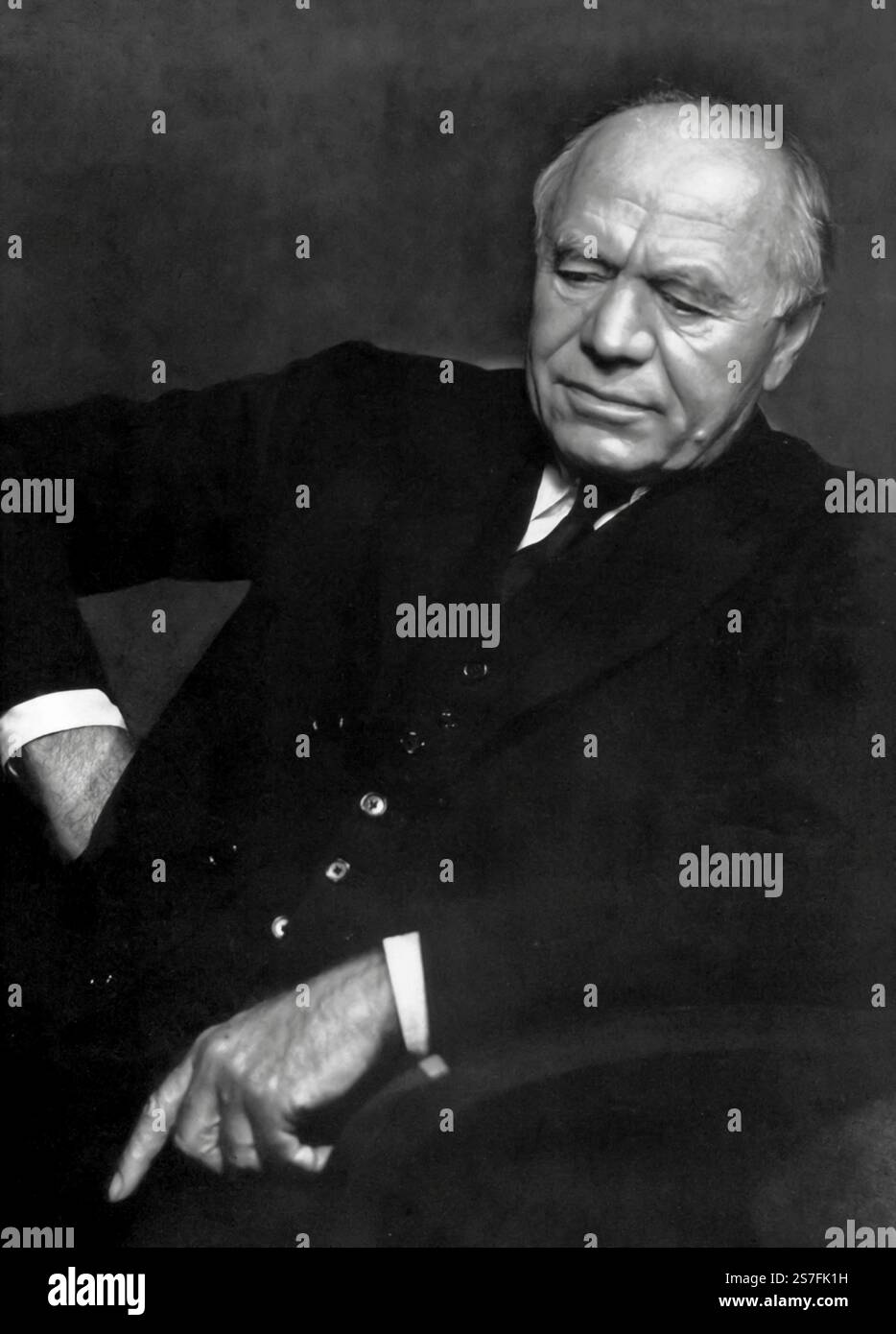 William Maxwell Aitken (1879–1964), later known as Lord Beaverbrook ...