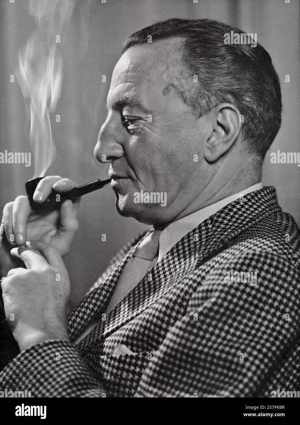 Archibald John Clark Kerr (1882–1951), 1st Baron Inverchapel, was a ...