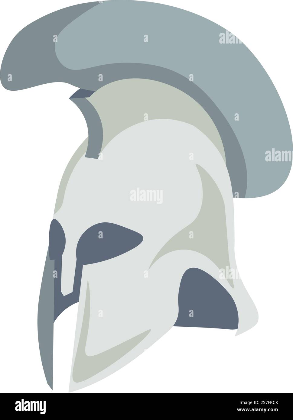 Ancient warrior hi-res stock photography and images - Alamy