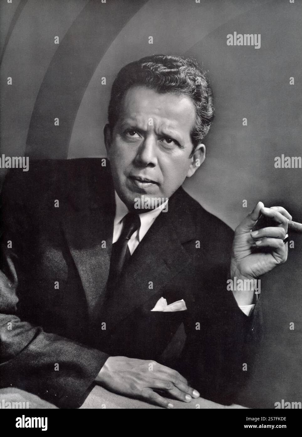 Ezequiel Padilla (1892–1971) was a Mexican lawyer, diplomat, and ...