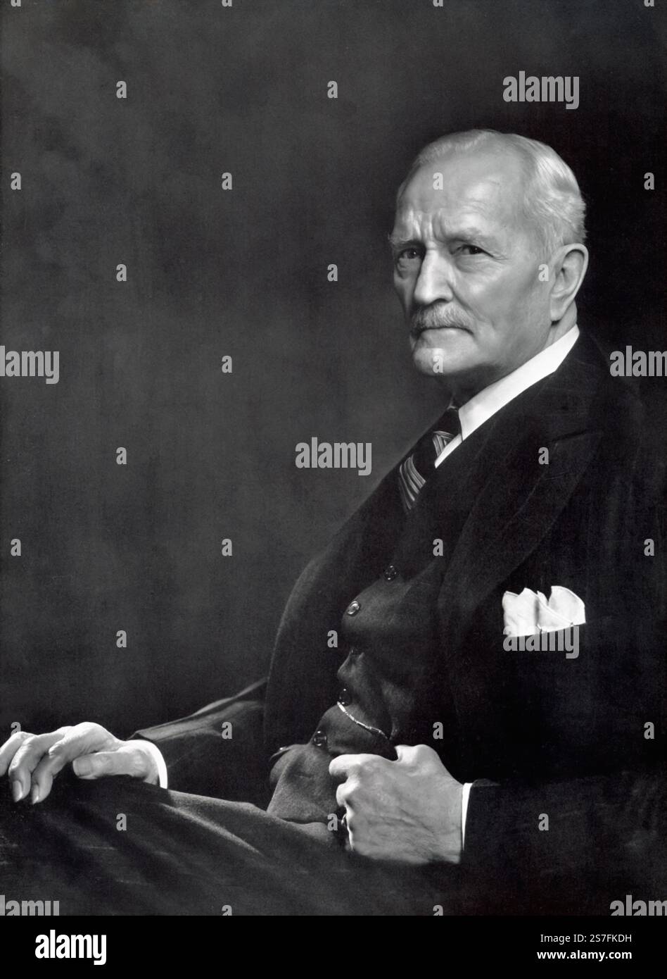 John Joseph Pershing (1860–1948) was a distinguished American Army ...