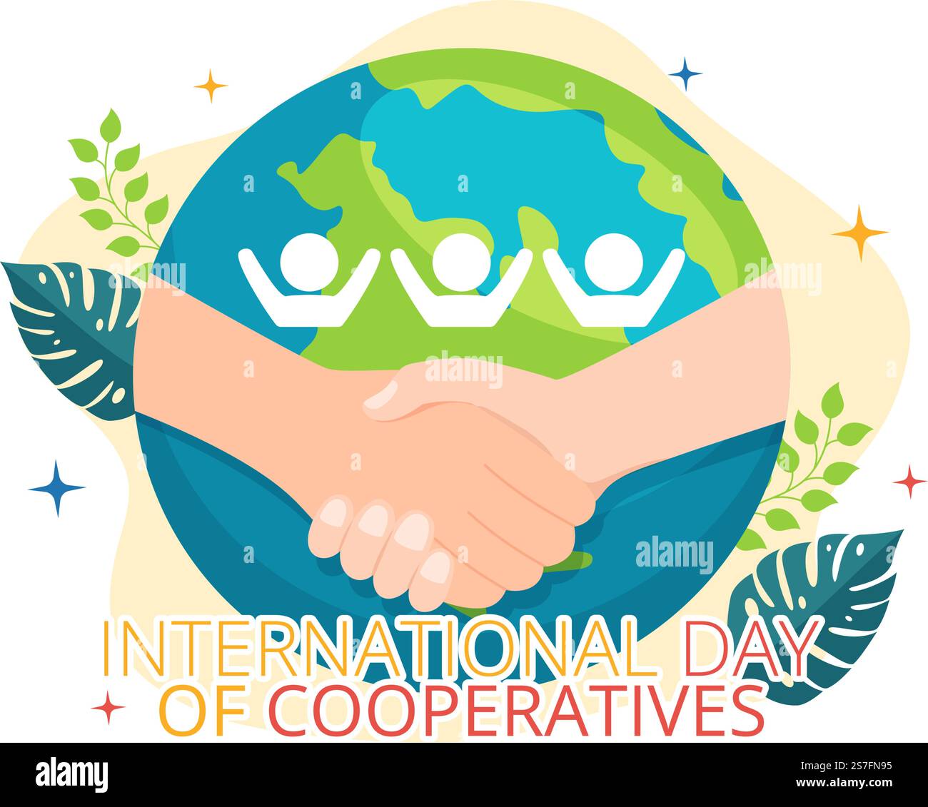 Diversity vector templates Cut Out Stock Images & Pictures - Alamy