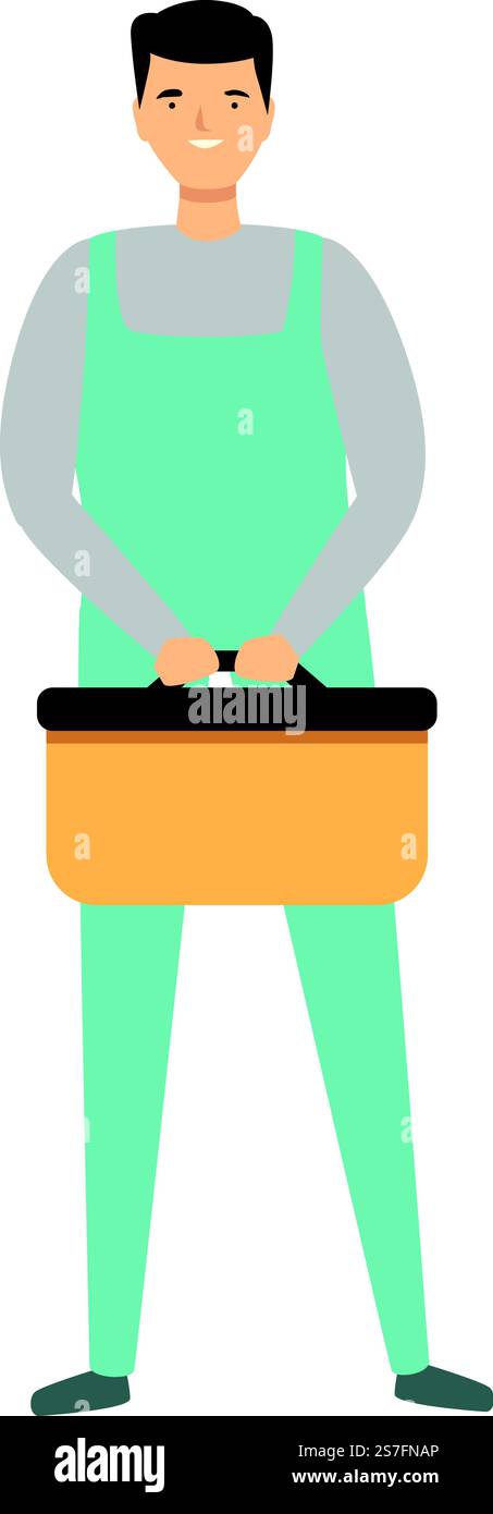 Boiler repair home Cut Out Stock Images & Pictures - Alamy