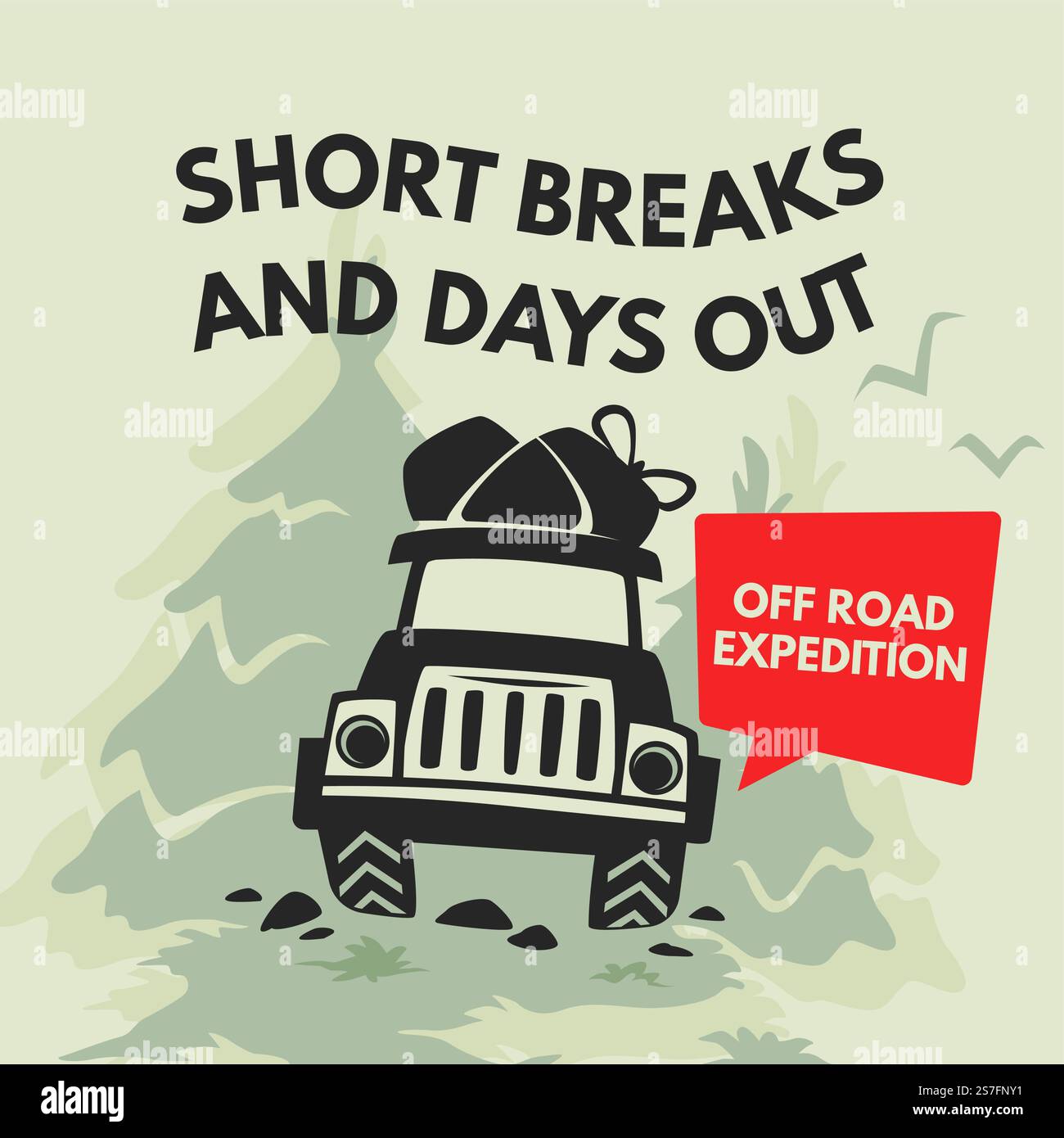 Off road expedition and short breaks days out. Extreme adventure and ...