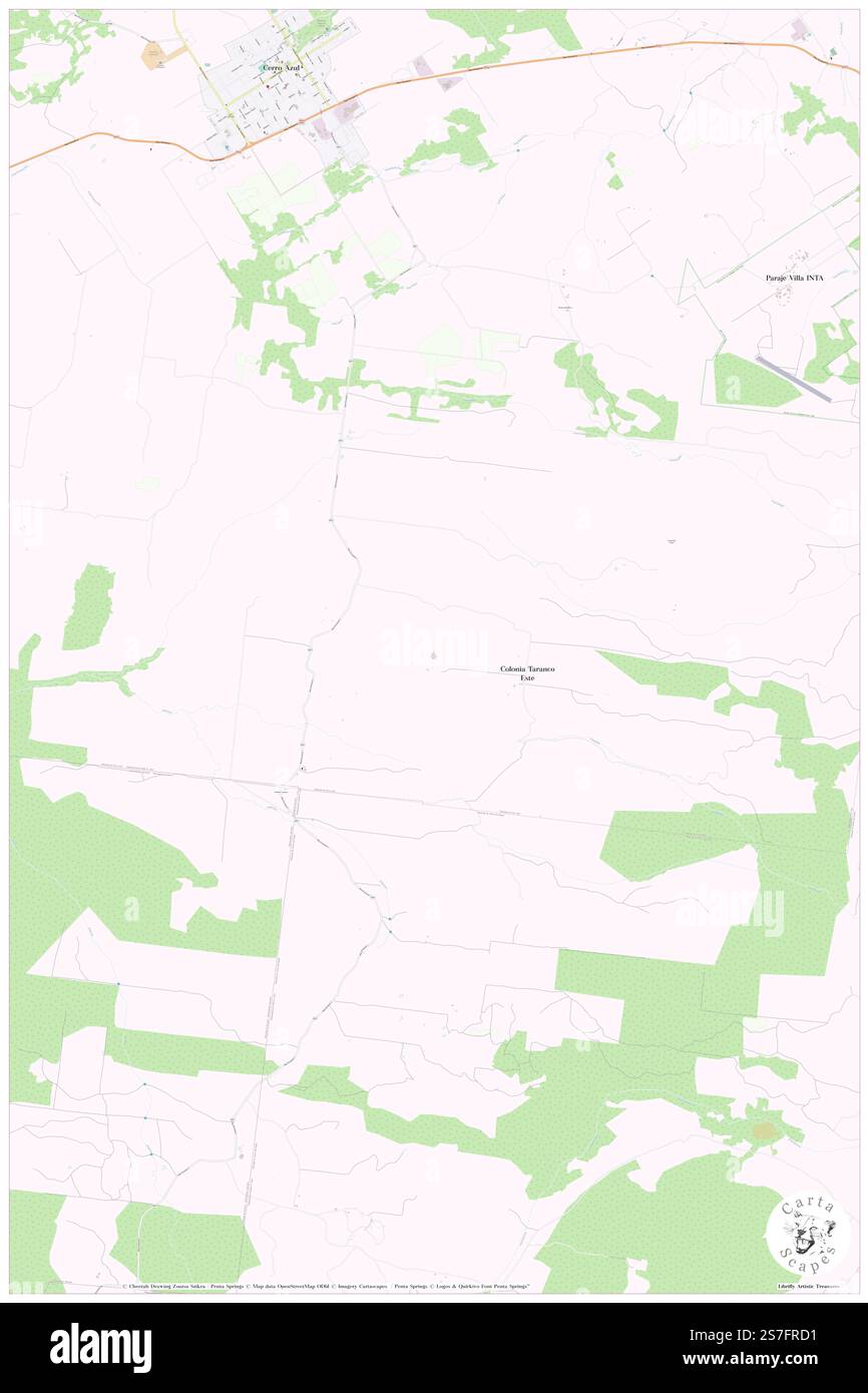 Sierra del iman hi-res stock photography and images - Alamy