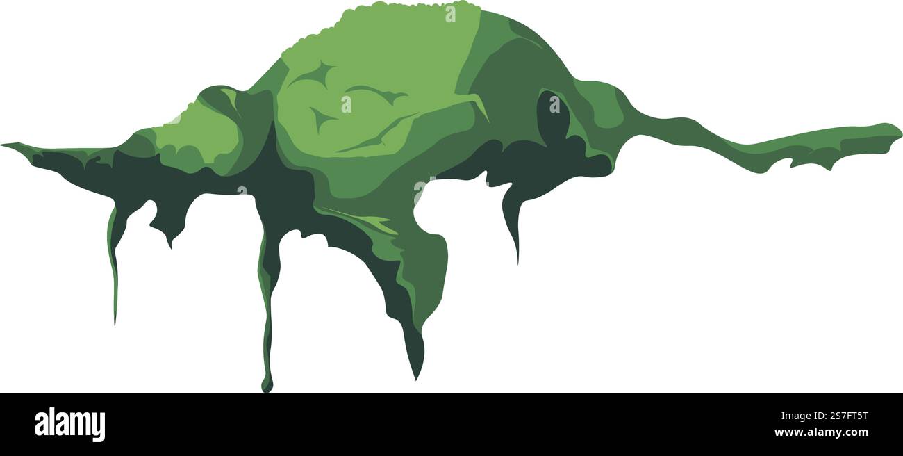 Wilderness habitats Stock Vector Images - Alamy