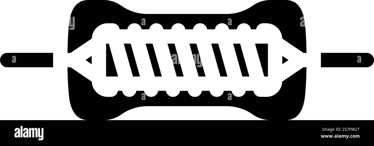 Film resistor Black and White Stock Photos & Images - Alamy