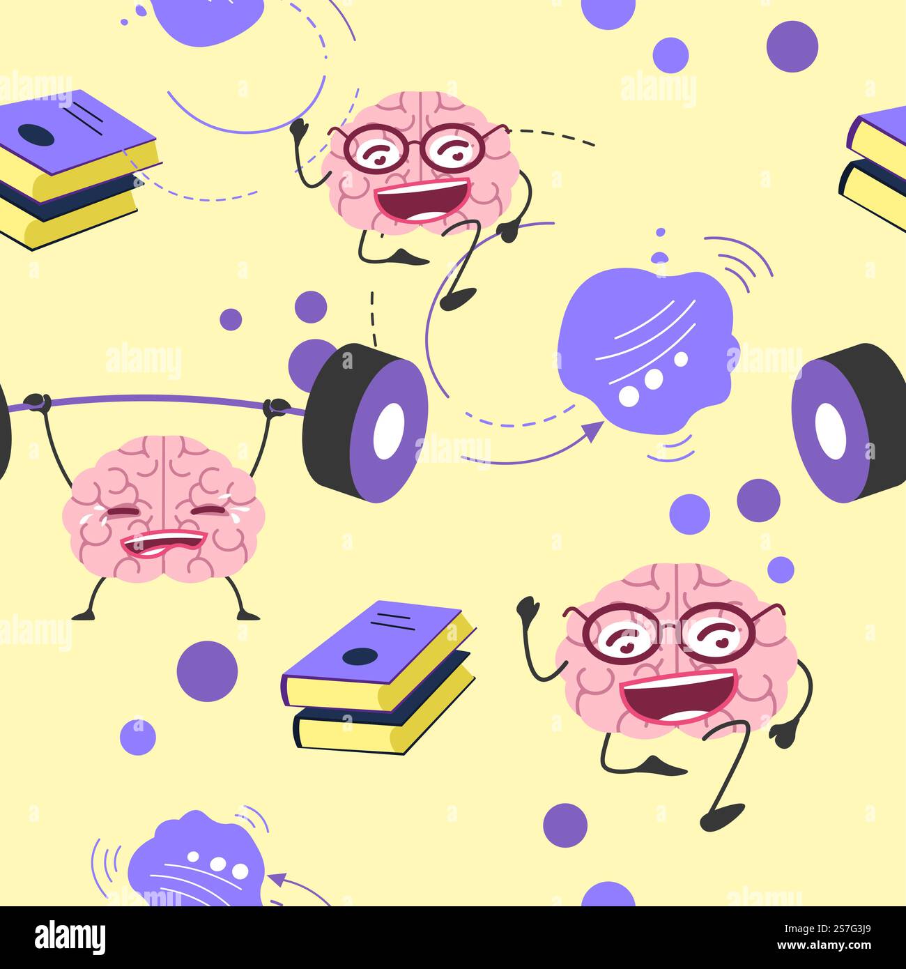 Brain training and keeping fit, active cognitive functioning and ...