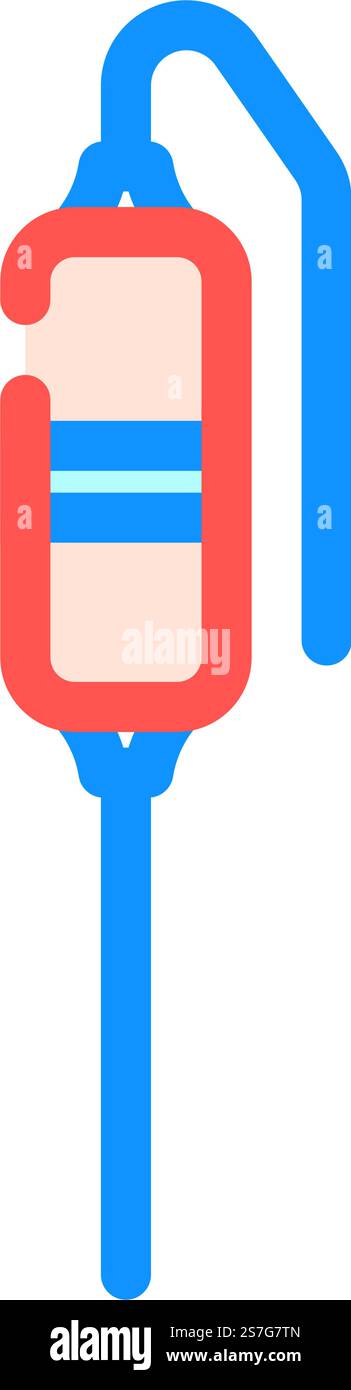Thermistor chip Stock Vector Images - Alamy