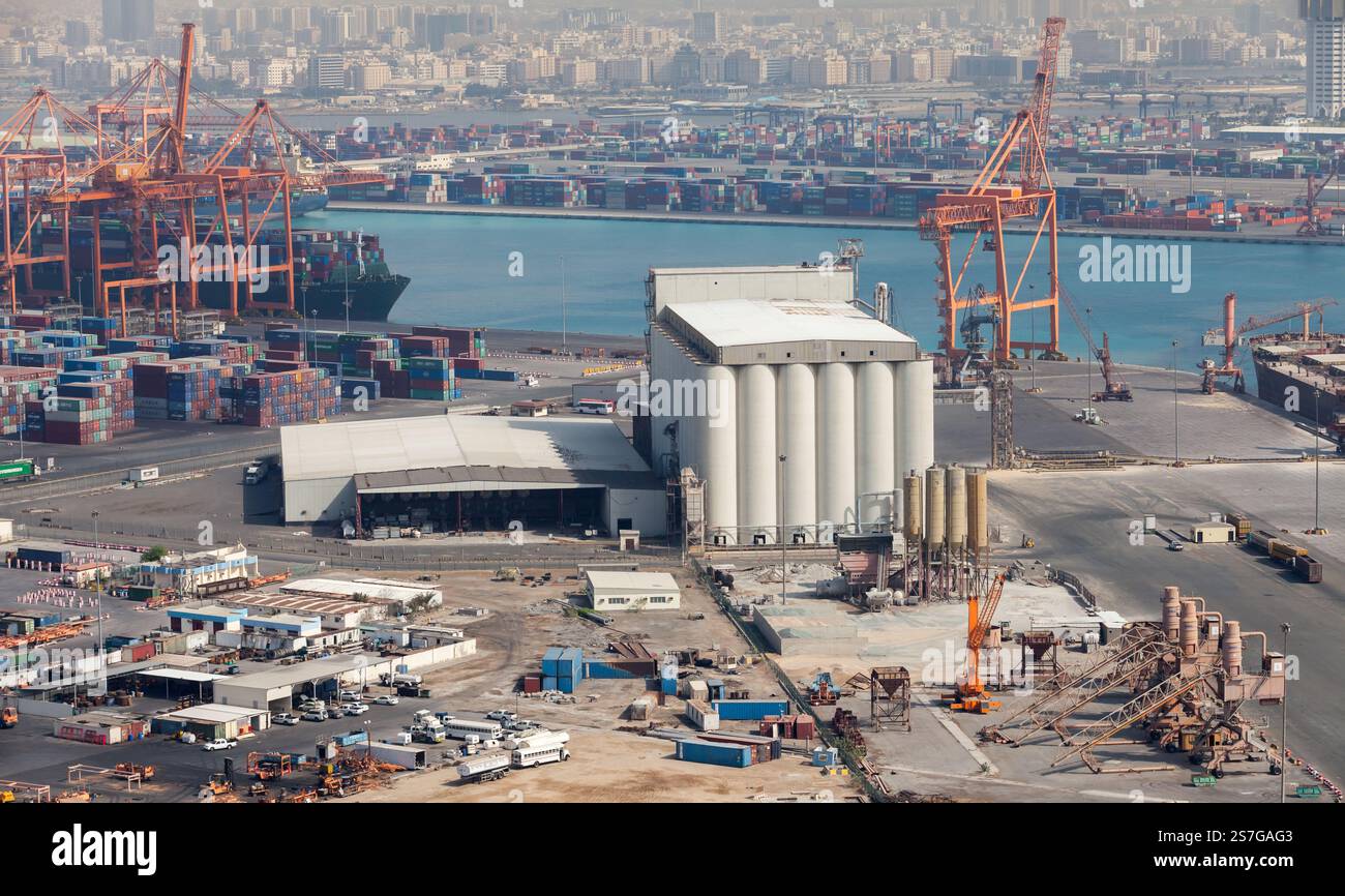 Jeddah, Saudi Arabia - December 22, 2019: Bird eye view photography of ...