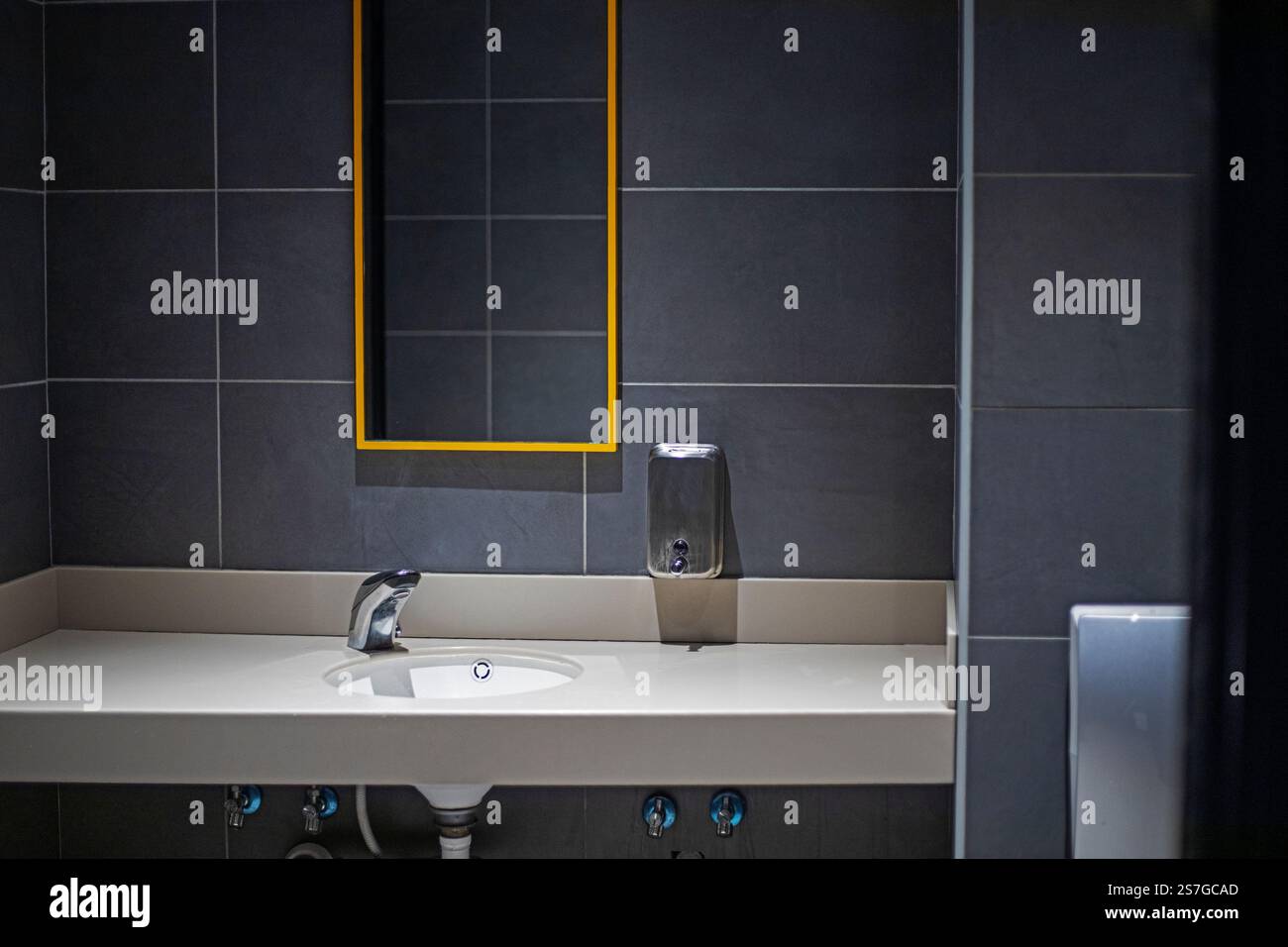 Themed bathroom hi-res stock photography and images - Alamy