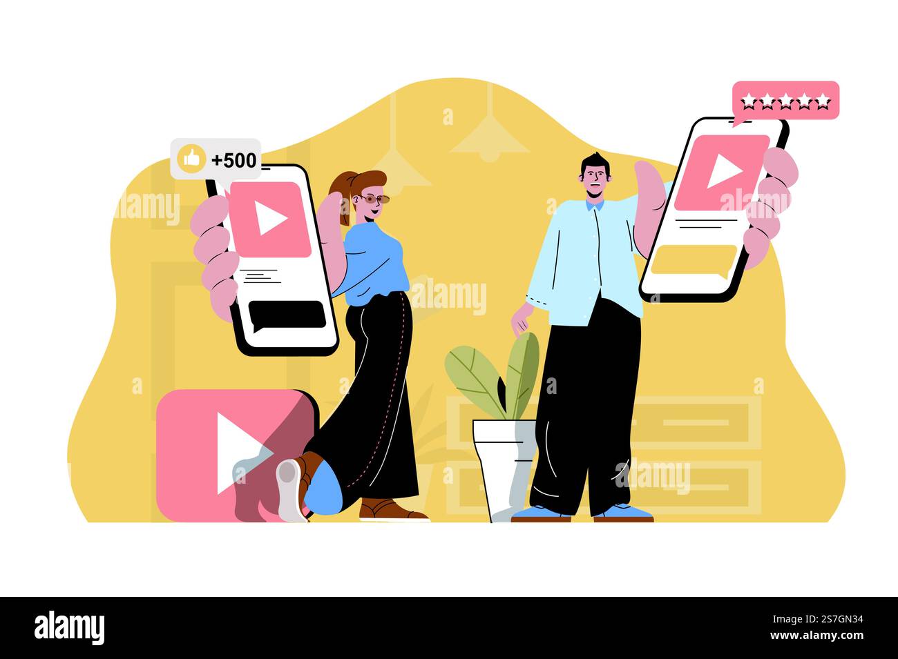 Popular activities Cut Out Stock Images & Pictures - Alamy