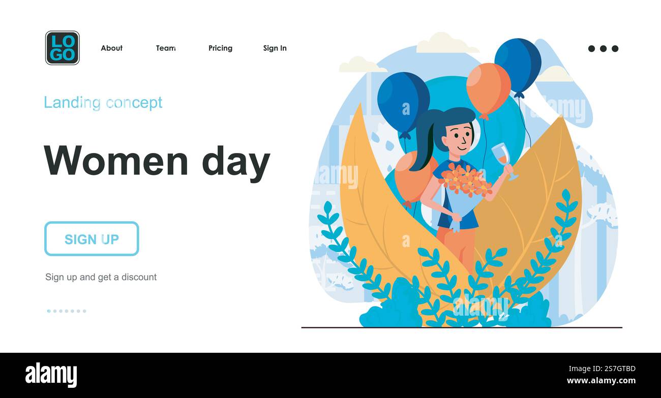 March activities Cut Out Stock Images & Pictures - Alamy