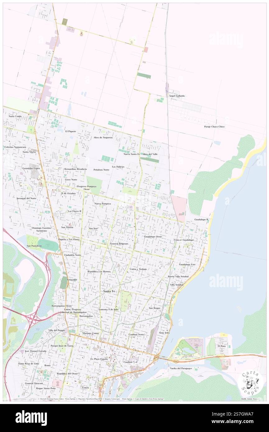 Porteria el norte s a hi-res stock photography and images - Alamy