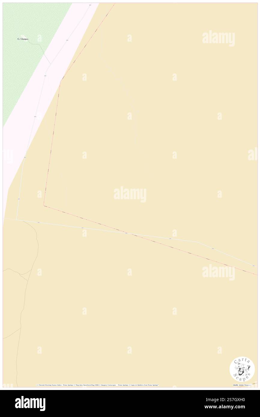 Bordos del retamal hi-res stock photography and images - Alamy