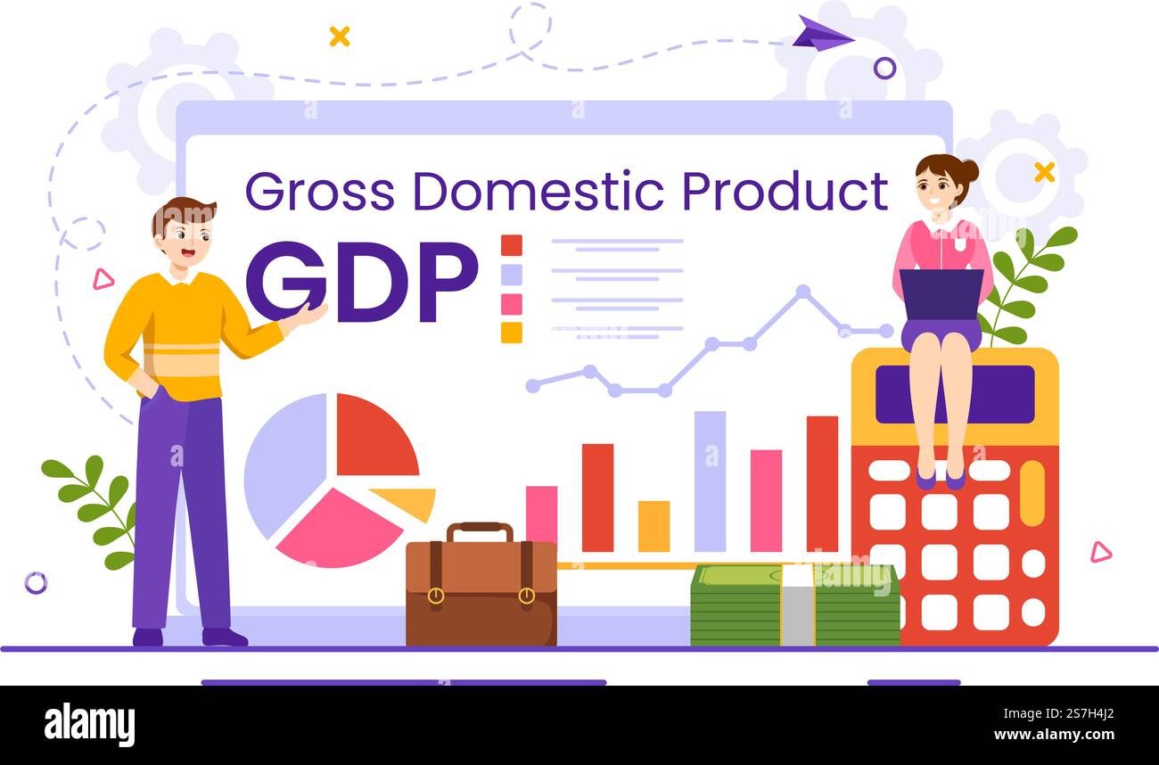 Gross National Product Definition