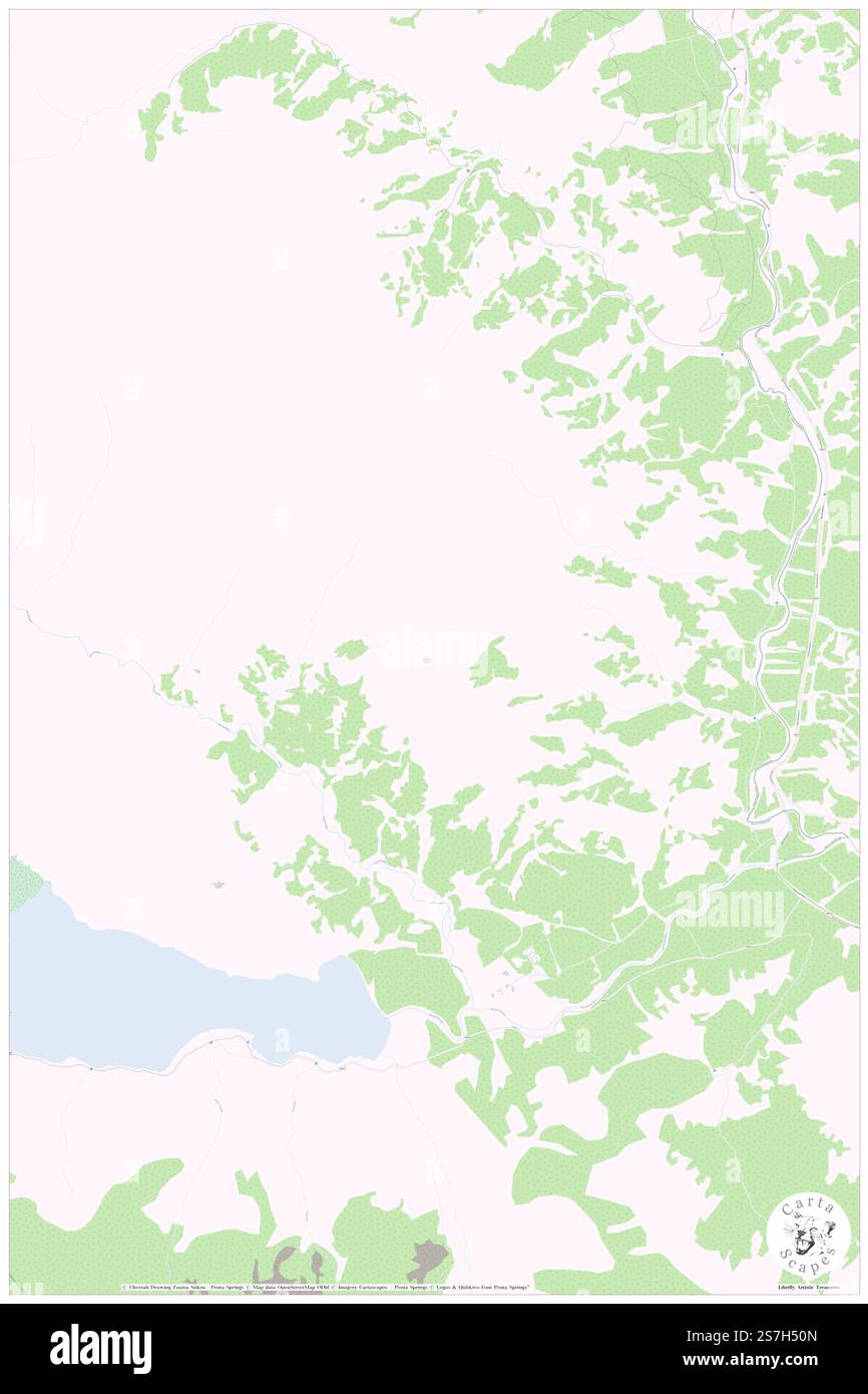 Cerro de la meseta hi-res stock photography and images - Alamy