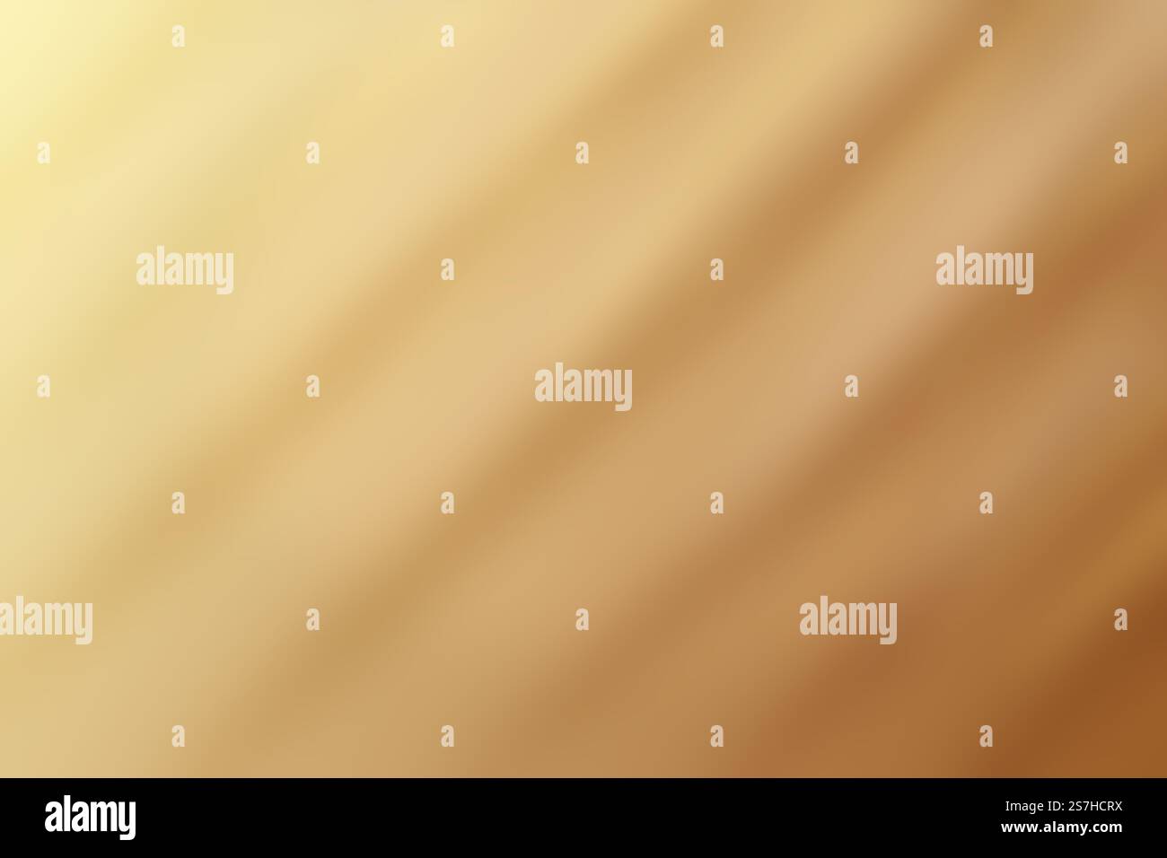 Abstract light brown and beige background with smooth gradients Stock ...