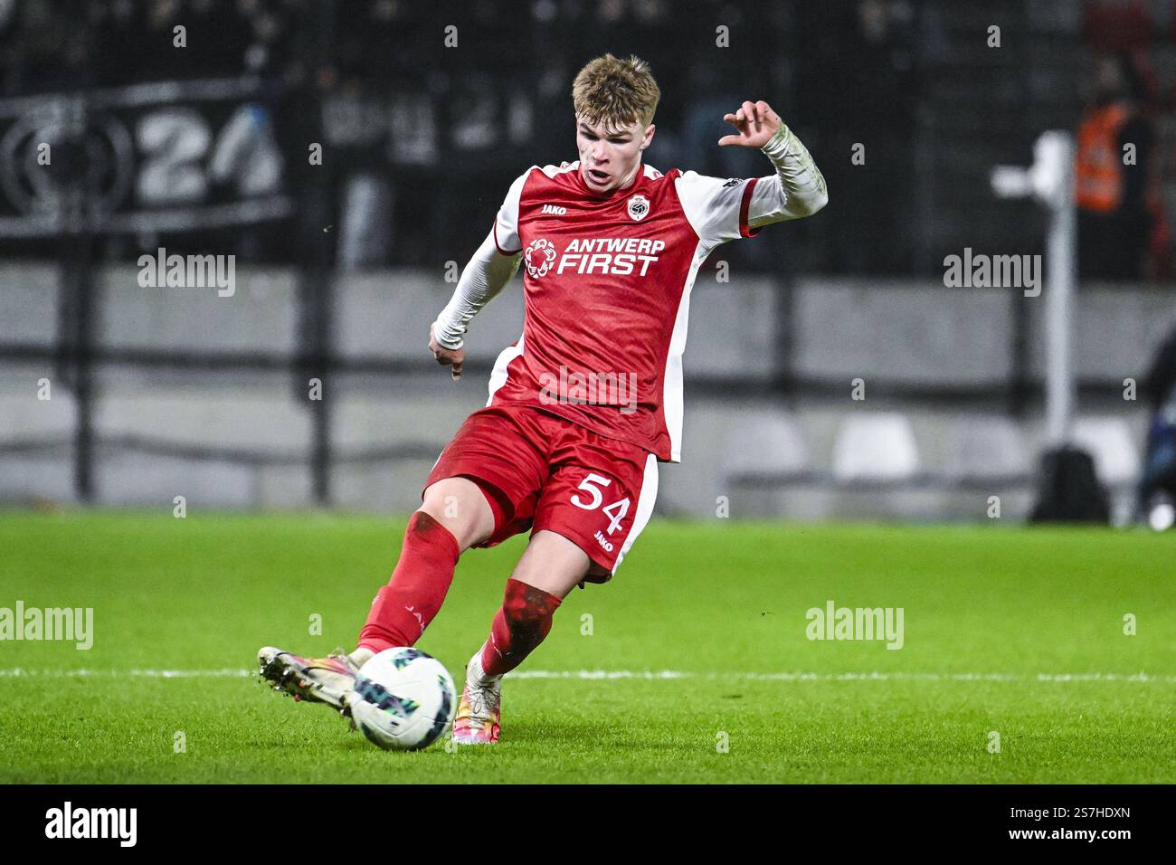 Semm renders 2025 hi-res stock photography and images - Alamy