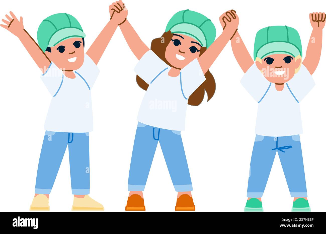 volunteering kid vector. environment volunteer, community nature, care ...