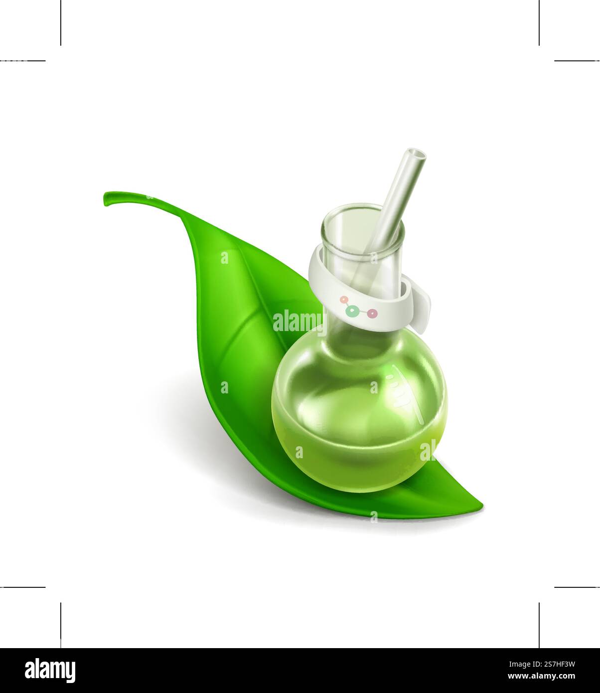 Scientific components Stock Vector Images - Alamy