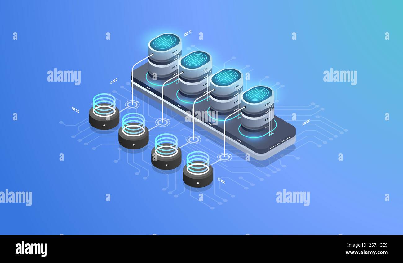 Digital security access with biometrics data. Touch biometrics ...