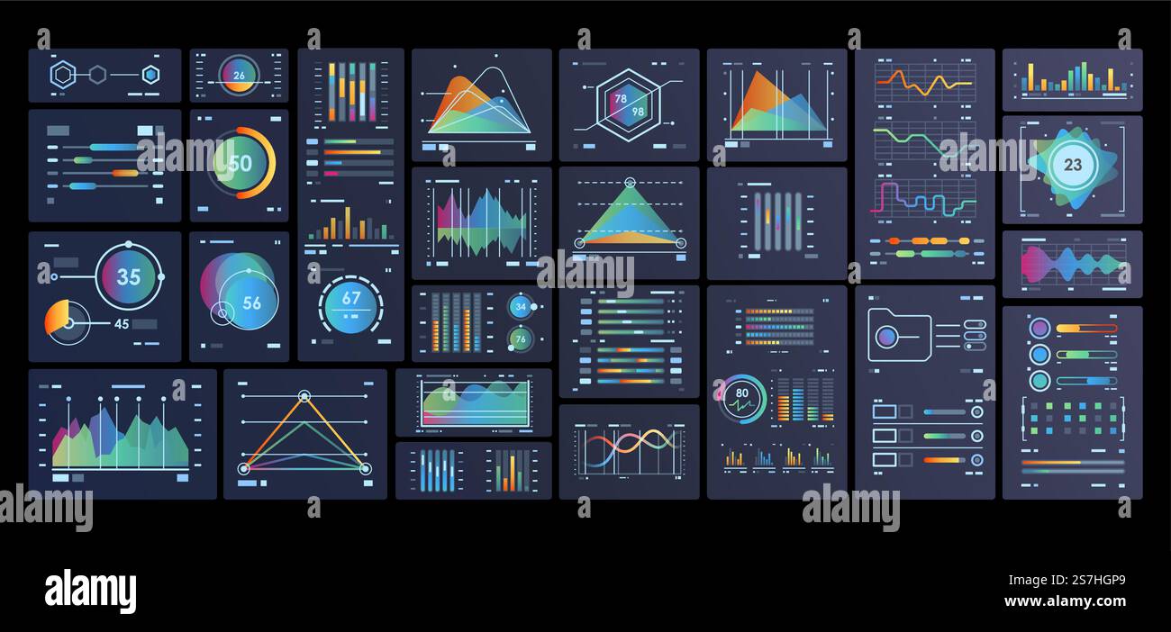 Analytical diagram Stock Vector Images - Alamy