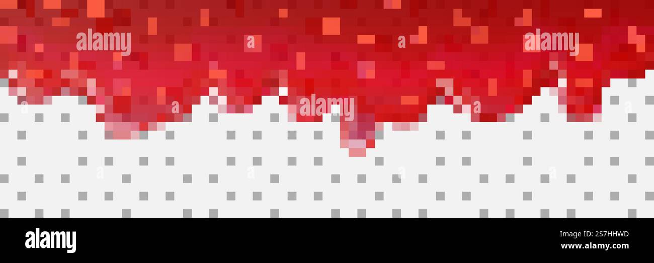 Strawberry berry background jam. Dripping abstract sweet red fruit ...