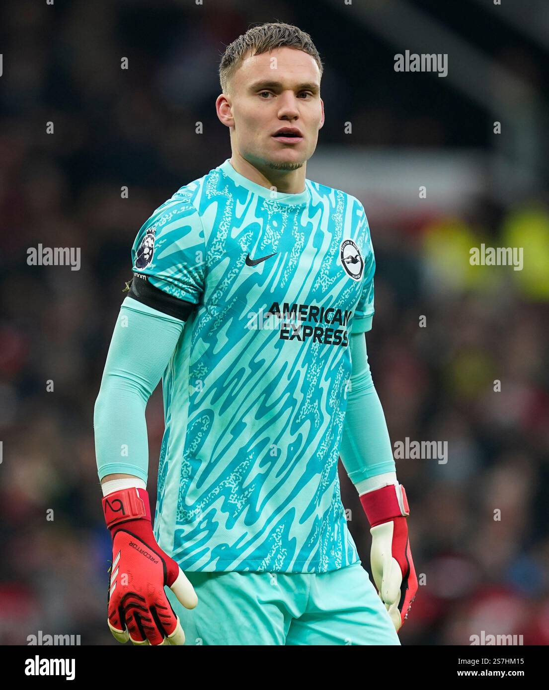 Bart verbruggen 2025 hi-res stock photography and images - Alamy