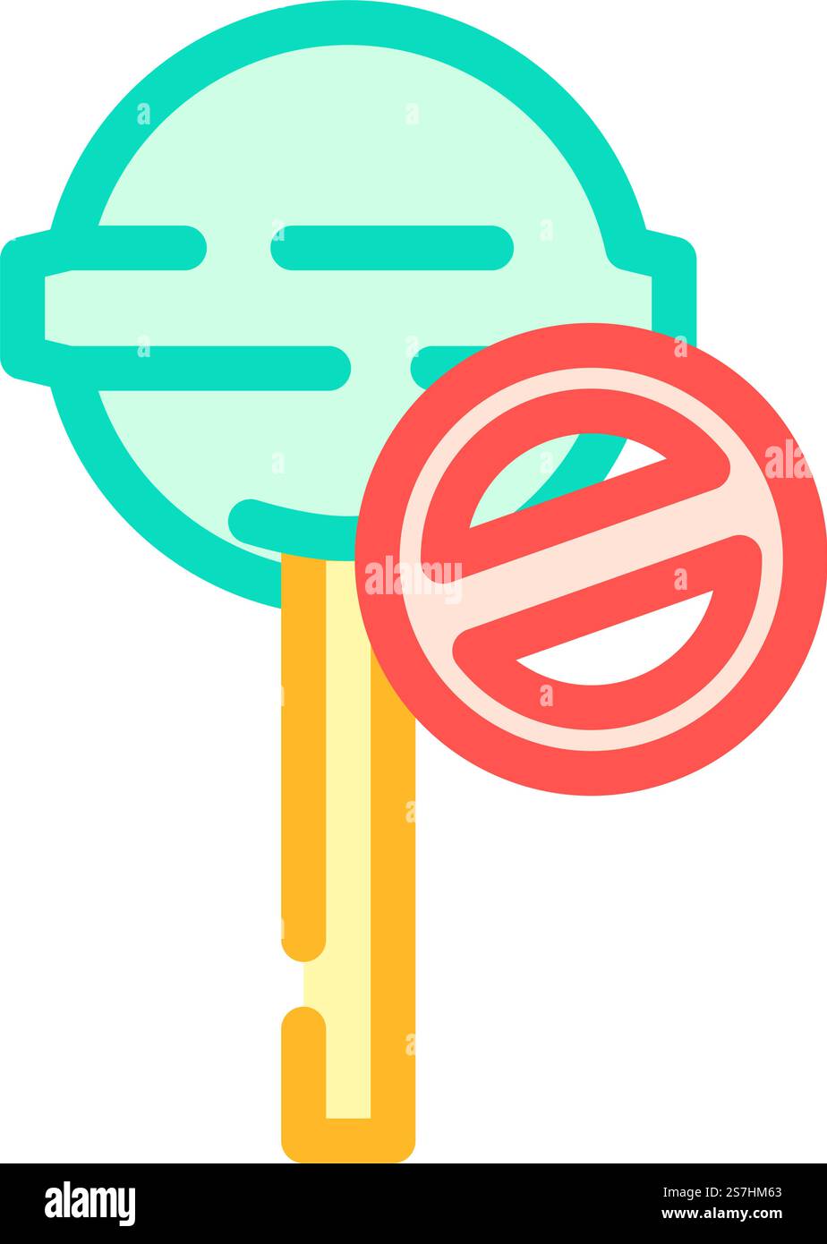 Wrong application Stock Vector Images - Alamy