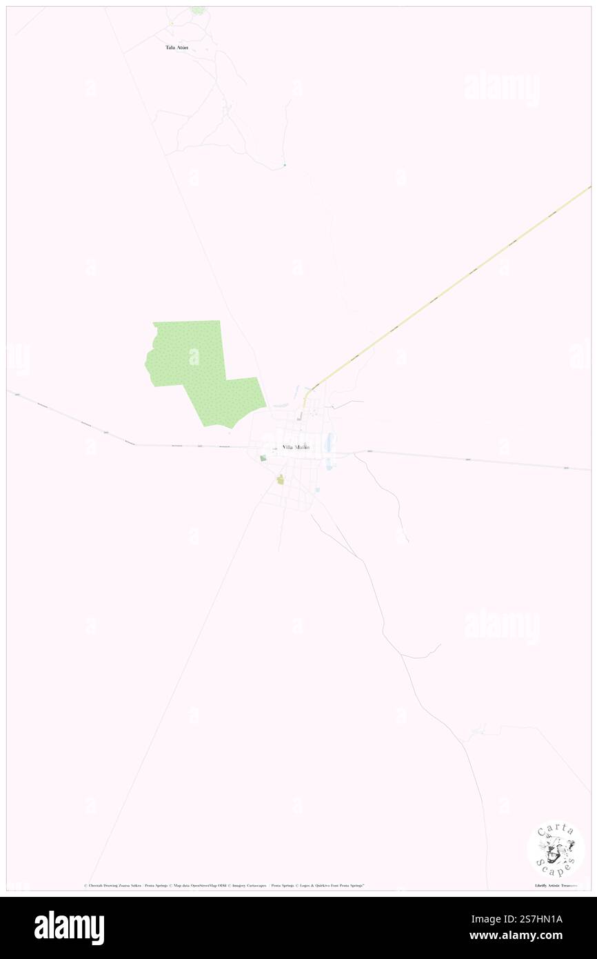 Departamento de avellaneda hi-res stock photography and images - Alamy