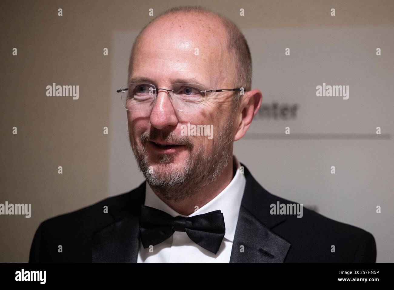 Florida Director of Emergency Management Kevin Guthrie is seen during ...