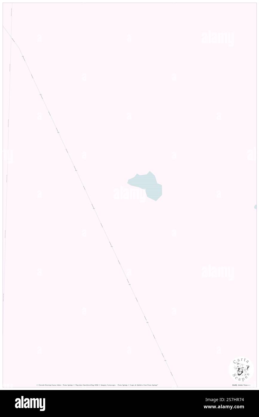 Estancia laguna el zorro hi-res stock photography and images - Alamy