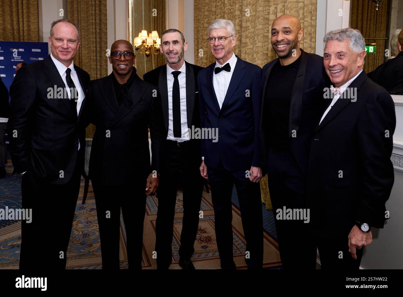 David dein henry hi-res stock photography and images - Alamy