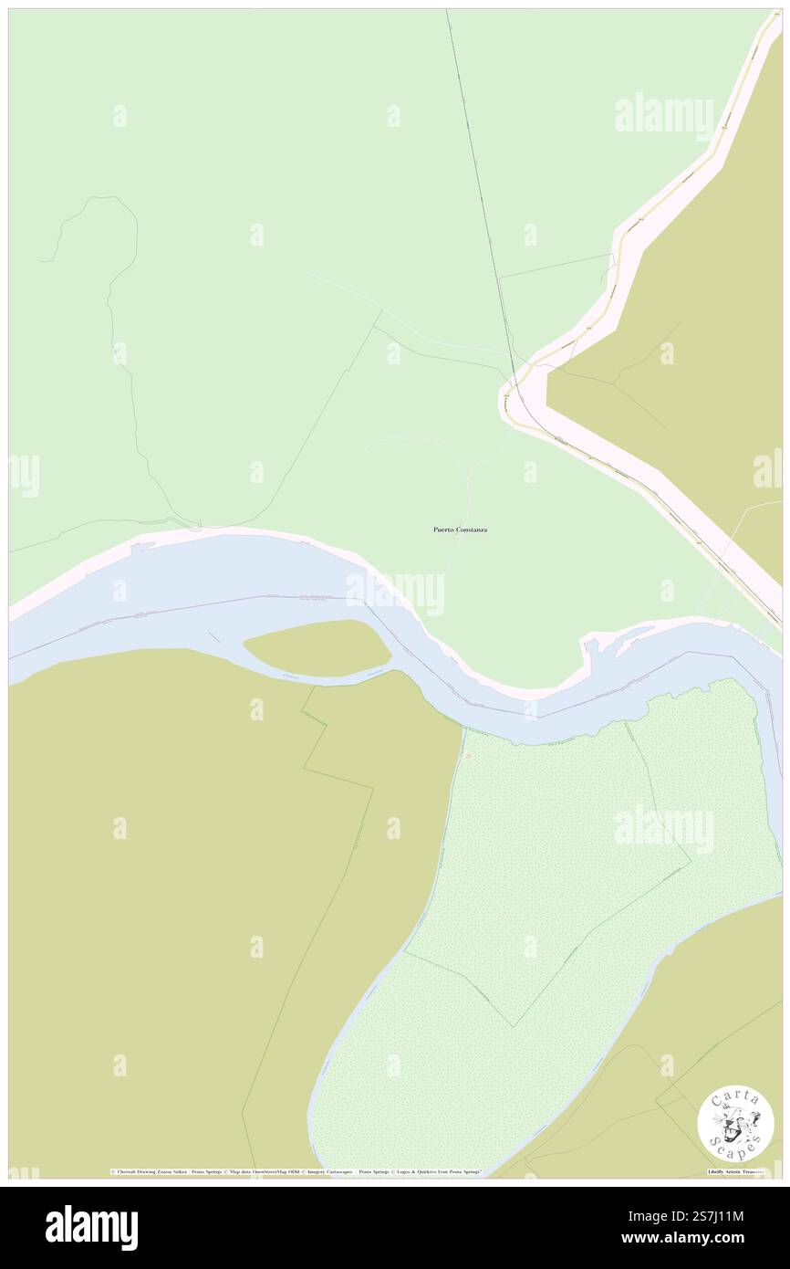 Puerto constanza hi-res stock photography and images - Alamy