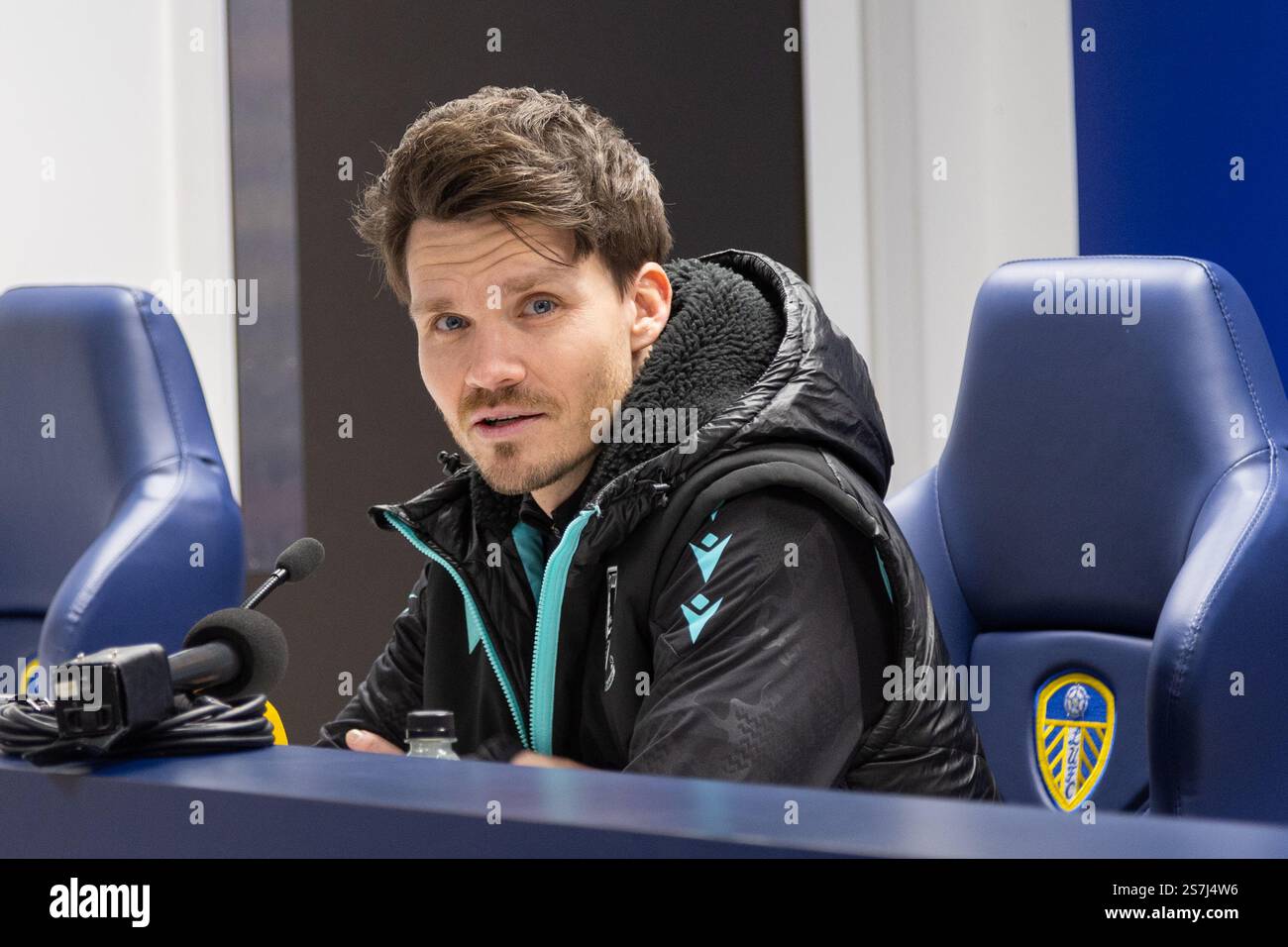 Danny rohl hi-res stock photography and images - Alamy