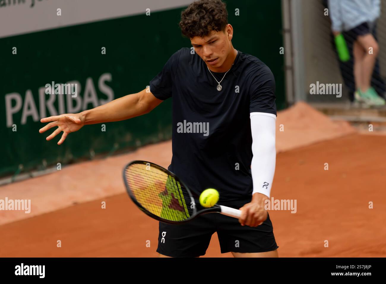 Ben shelton hi-res stock photography and images - Alamy