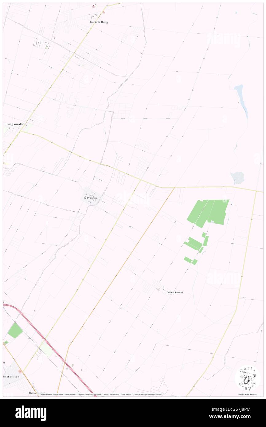 Aldea la primavera hi-res stock photography and images - Alamy