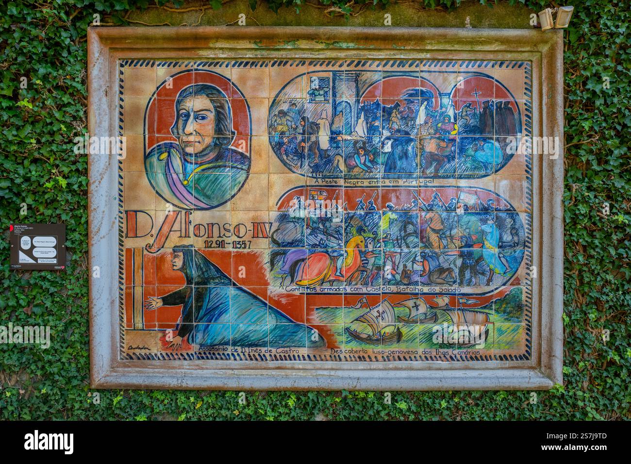 1291 1357 hi-res stock photography and images - Alamy