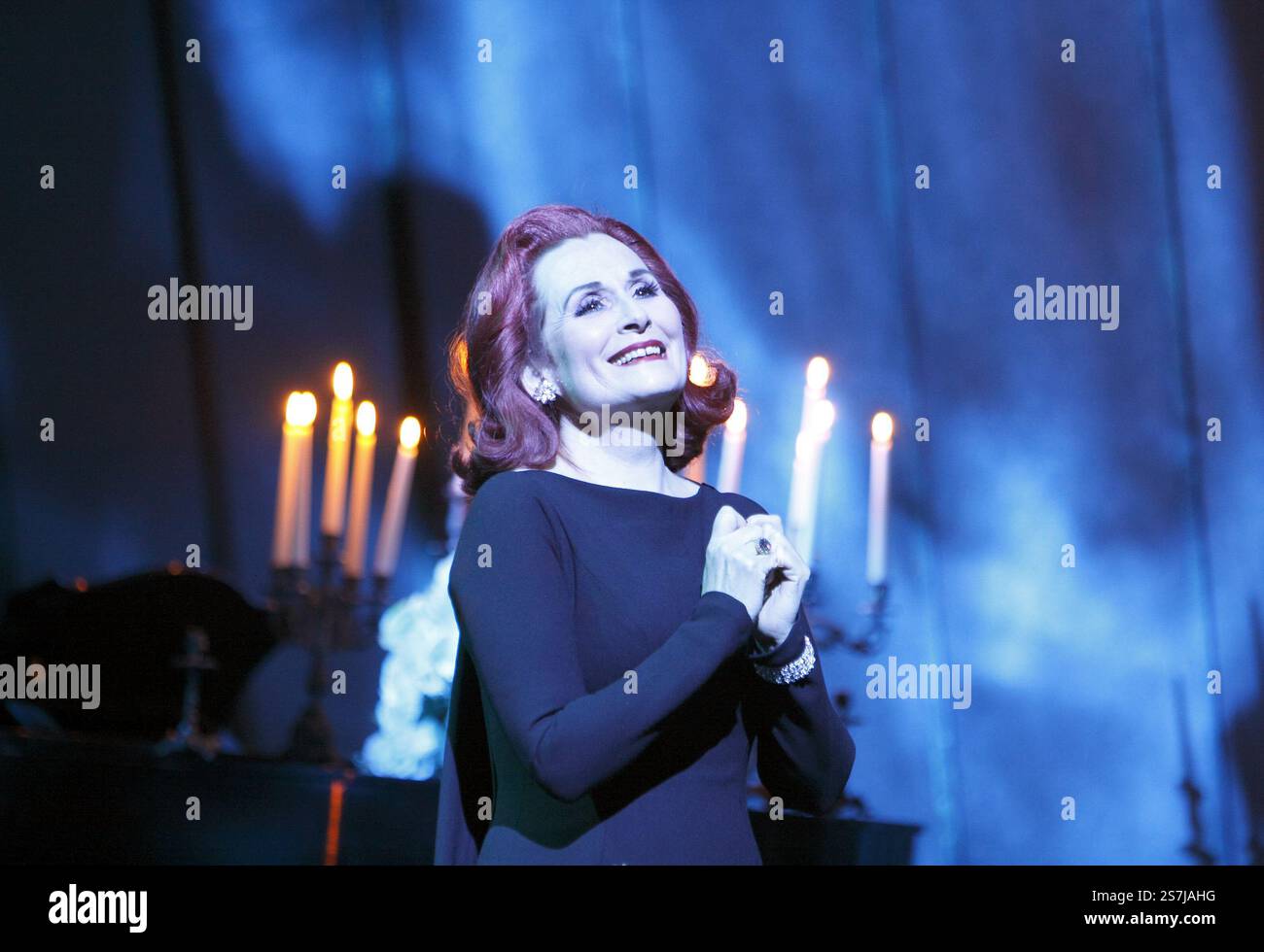 Pierre kramer hi-res stock photography and images - Alamy