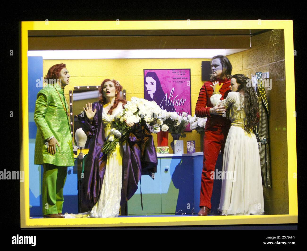 Sophie mcdonald hi-res stock photography and images - Alamy