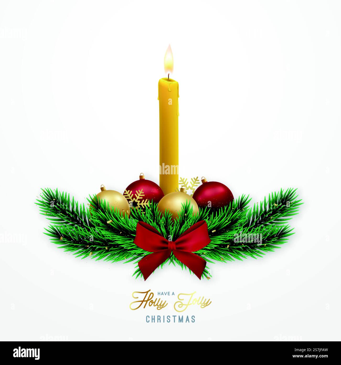 Fire burning tree branches Stock Vector Images - Alamy