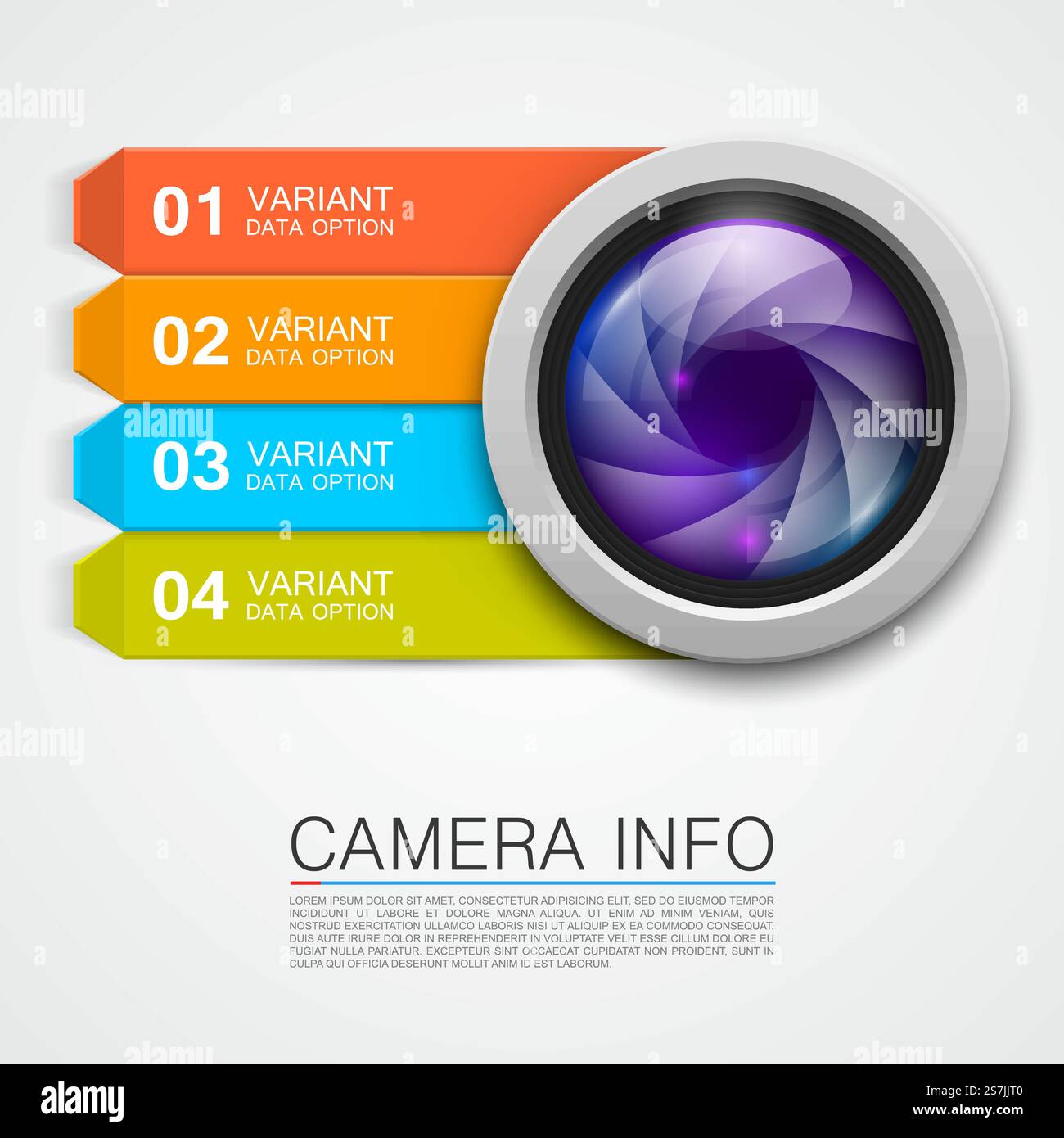 Info banner hi-res stock photography and images - Alamy